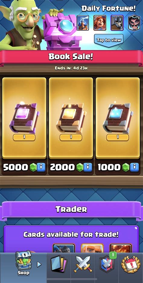 Supercell Is Getting More Greedier Than Ever Rgreedycell