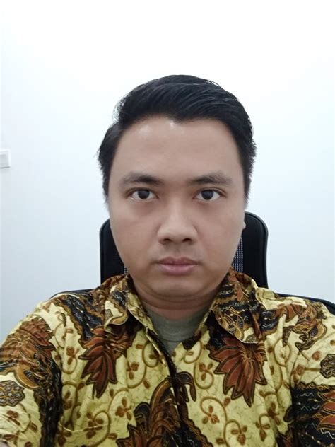Ignatius Budi Prasetya Medium