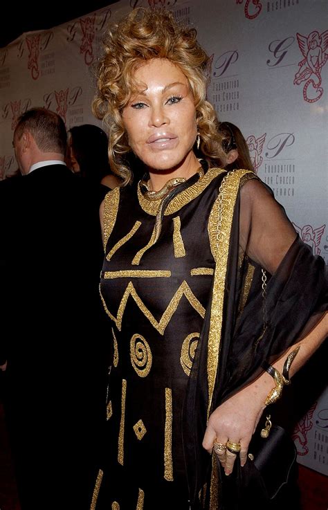 Jocelyn Wildenstein 2024 Bhuachaill