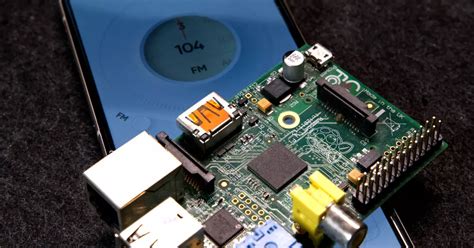 Forget Twitch And Create Your Own FM Radio With A Raspberry Pi ITIGIC