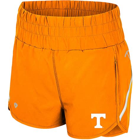 Colosseum Athletics Womens University Of Tennessee Levitation High