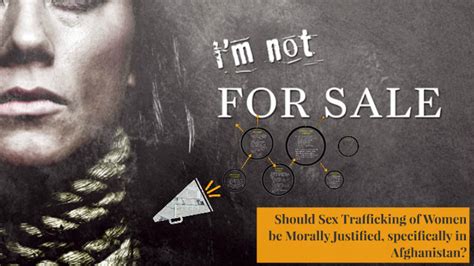 Shoud Sex Tafficking Of Women Be Morally Justified Specific By Ciara Mathieu On Prezi
