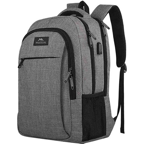 Matein Bags & Backpacks