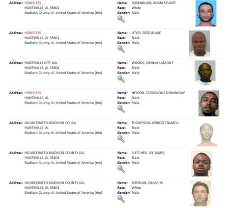 How To Check Alabamas Sex Offender Map Ahead Of Trick Or Treating