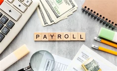 Payroll Vs Payroll Understanding The Differences In Modern Payroll