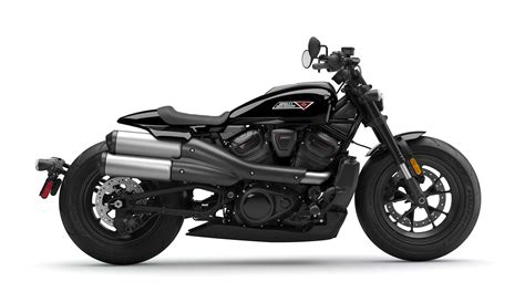 Harley Sportster 1200 2024 2024 Harley Davidson® Rh1250s