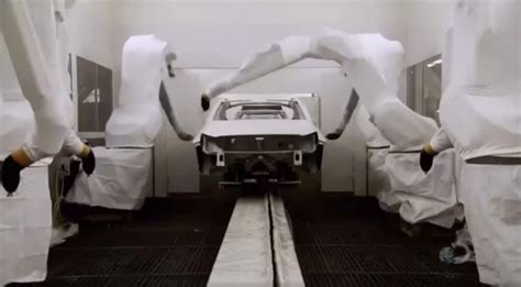 Robot Covers R J Hanlon Company Inc