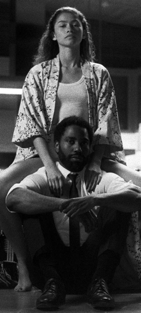 720x1600 Zendaya And John Washington From Malcolm And Marie 720x1600