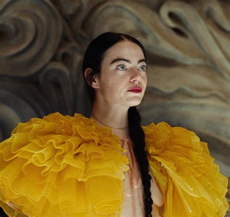 Has Anyone Seen Poor Things Yet If So How Much Sex Does She Have R