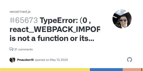 Typeerror 0 Reactwebpackimportedmodule1useactionstate Is