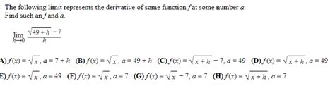 Solved Let F X Sinx Which Of The Following Would You Chegg