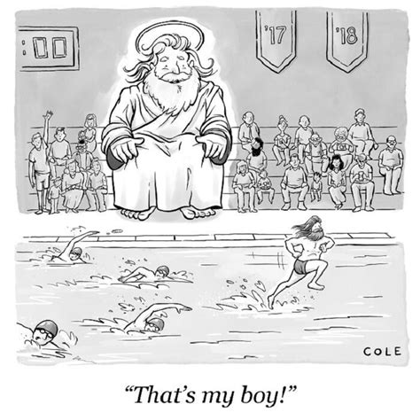 20 Hilarious Single Panel Funnies With Witty Humor