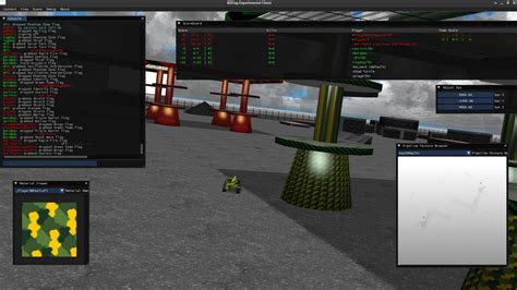 Shaders And Shadows Release Bz Next Modernizing Bzflag