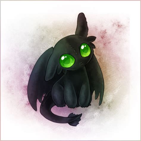 How To Train Your Dragon Cute Pictures At Thomas Ali Blog