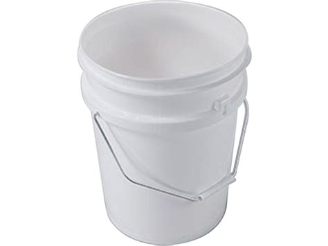Pail 20l Heavy Duty Pact Group