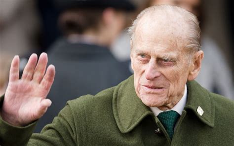 In Prince Philip Britain Says Goodbye To A Man Of Ideals Who Lived Up
