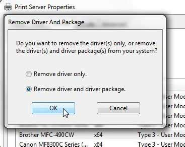 How To Completely Uninstall A Printer In Windows Solve Your Tech