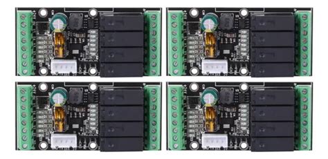 Placa Controladora Programable Plc Fx2n 10mr Ws2n 10mr S P Cuotas Sin Interés