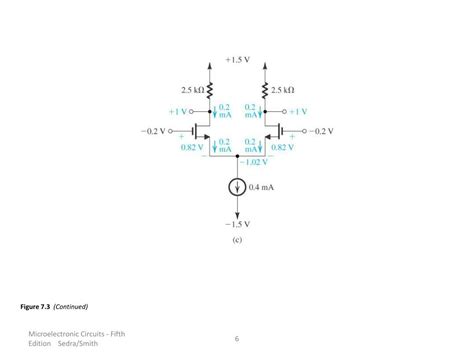 Ppt Differential Amplifier Powerpoint Presentation Free Download