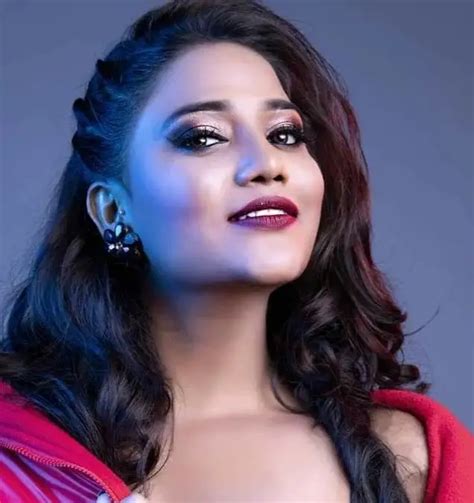 Bhojpuri Actress Ruks Khandagale Biography News Photos Videos Nettv U