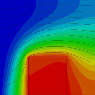 Fluid Thermal Topology Optimization Of Gas Turbine Blade Internal Cooling Ducts Request PDF