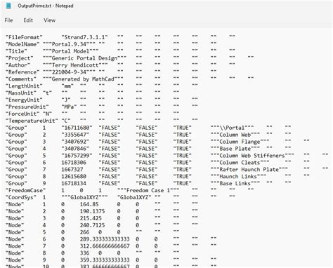 Solved Prime Parametric Finite Element Modelling Using Te Ptc Community