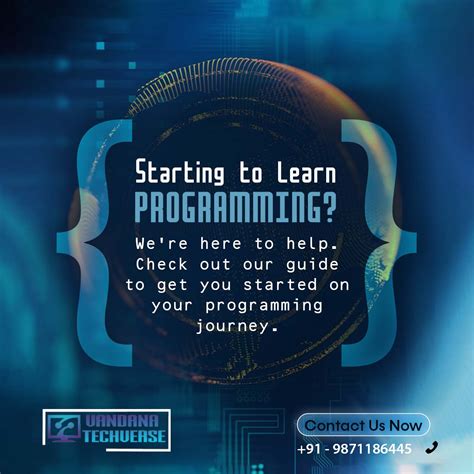 Vandana Goyal Want To Learn Programming But Dont Know