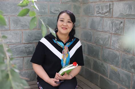 白晓霞教授 兰州城市学院文史学院