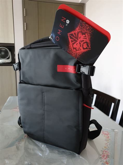 HP Omen Laptop Backpack Lupon Gov Ph