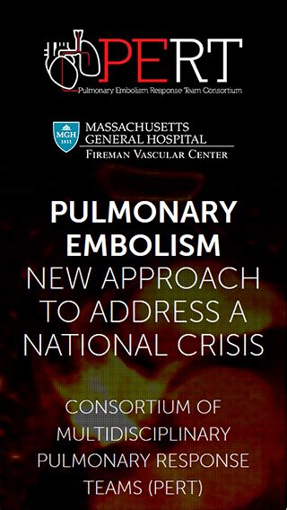 Pert Consortium Dan Cunningham