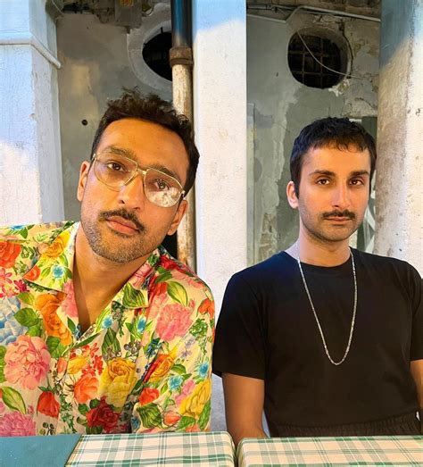 Ali Sethi Gives Statement Regarding His Marriage Reviewitpk