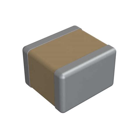 Can13c104karactu Multilayer Ceramic Capacitors Mlcc Smd Smt 250v 0