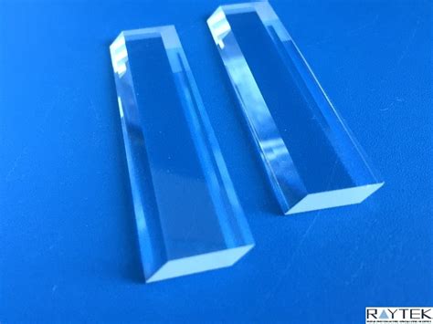 bevel prism rhombus prism beam splitting prism polarization beam
