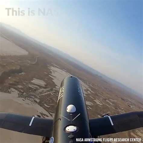 Sahiti Sathi On Linkedin The Spanwise Adaptive Wing