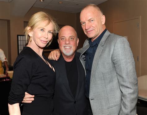 Billy Joel At Madison Square Garden May 9 2014 Photo 29 Billy