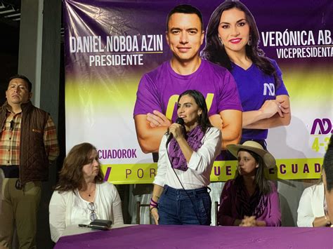 Noticias De Verónica Abad Rojas Temas El Universo