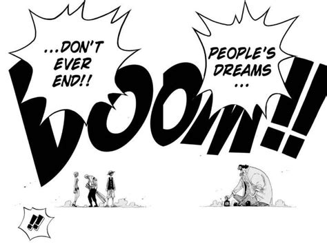 On This Day Exactly 20 Years Ago Oda Released Chapter 225 Peoples