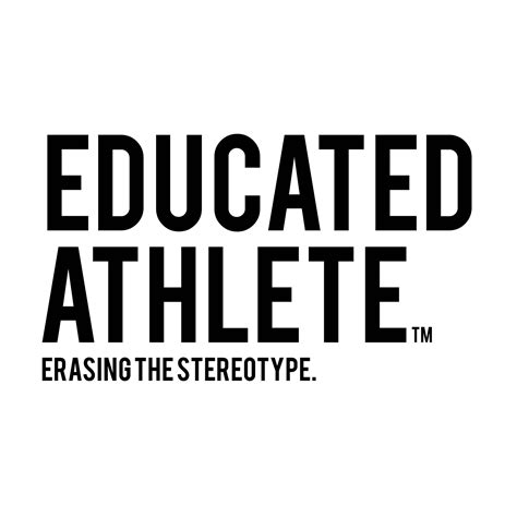 Educated Athletes