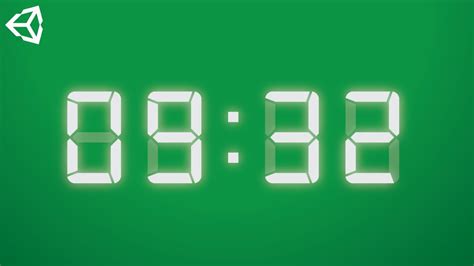 How To Easily Make A Timer In Unity Youtube