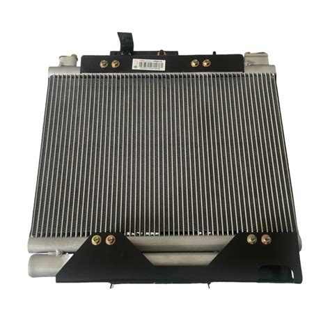 Condenser Assembly With Fan ›