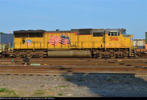 Up 5196
