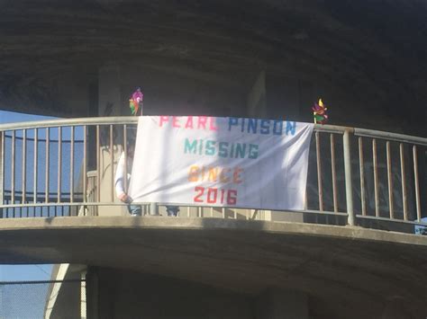 The Good ‘fight To Remember Pearl Pinson Lives On Times Herald Online