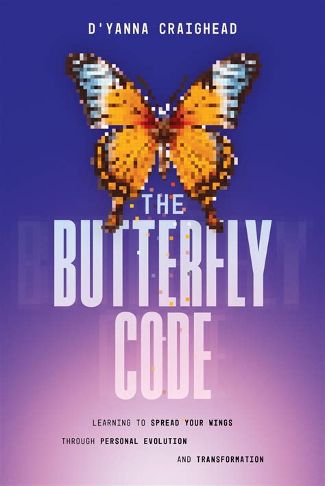 The Butterfly Code