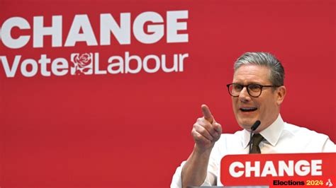Labour Manifesto 2024 Sir Keir Starmers Money Policies Moneyweek