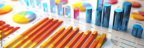 Comprehensive Data Analytics Visuals Bar Graphs Pie Charts And Line