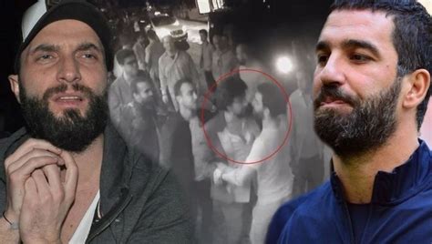 الحكم بالسجن على اللاعب التركي الشهير أردا توران” وكالة أنباء تركيا