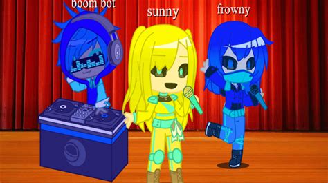 Some Custom Sprites For Spamton As An Addison And What I Think Happened