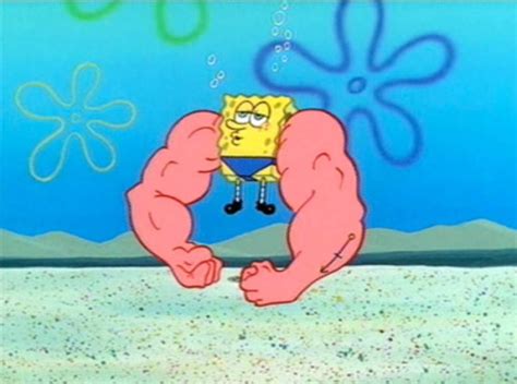 Anchor Arms Wiki Spongebob Squarepants Amino