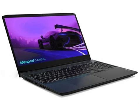 Lenovo Idea Pad 15ACH6 Gaming 3 Gen Laptop At Rs 52000 Mumbai ID 27377105362