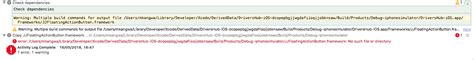 swift4 library not loading image not found swift 4 0 stack overflow